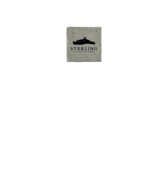 Sterling Building Magnet – Sterling Vineyards